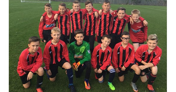 Football news | Easington Academy