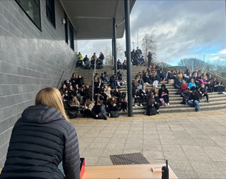 News | Easington Academy