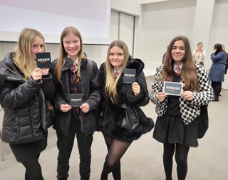 News | Easington Academy