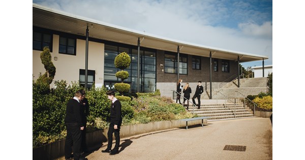 Ofsted rate Easington as 'good' | Easington Academy