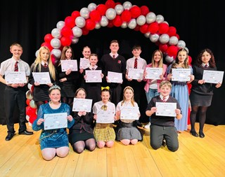 News | Easington Academy