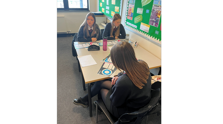 Active in Mind programme | Easington Academy