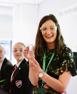 Useful info | Easington Academy