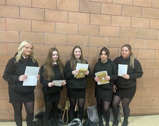 News | Easington Academy