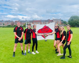 News | Easington Academy